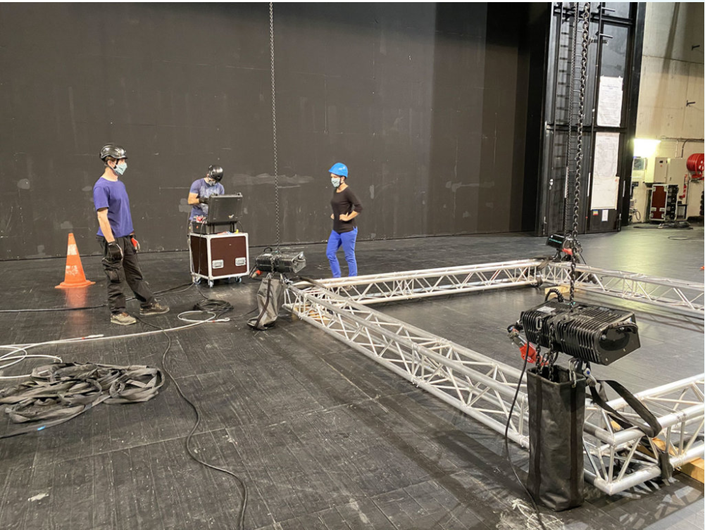 Accrocheur-rigger / Accrocheuse-riggeuse | Commission Paritaire Emploi ...